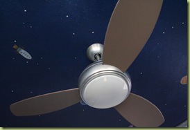 2010—A Space Room Odyssey - My Insanity